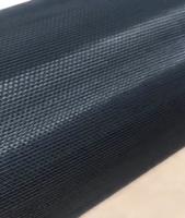 China 400-Meter-Long Low-Carbon Steel Epoxy-Coated Mesh Plain Weave Fabric, Used For Filtration And Support for sale