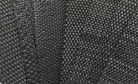 China Low C Steel Epoxy Coated Filter Mesh Plain Weave Std Mesh For Air Filter for sale