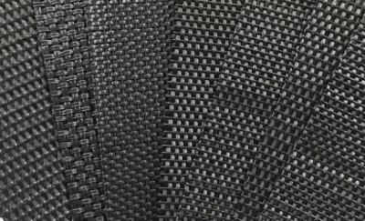 China Low C Steel Epoxy Coated Filter Mesh Plain Weave Std Mesh For Air Filter for sale