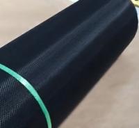 China Hyd Filter Epoxy Coated Filter Mesh Low C Steel 400m Length for sale