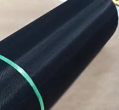 China Hyd Filter Epoxy Coated Filter Mesh Low C Steel 400m Length for sale