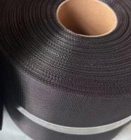 China Plain Weave Filter Support 400m Epoxy Mesh Low C Steel Width Custom for sale