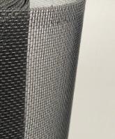 China Custom Width Air Filter With Epoxy-Coated Mesh, Low Carbon Steel Standard Screen, 400 Meters In Length for sale