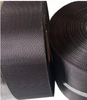 China Corrosion Resistant Epoxy Coated Filter Mesh For Hydraulic Filter for sale