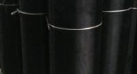 China Air filter epoxy-coated steel mesh standard mesh custom width and long roll for sale