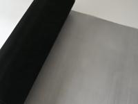 China Air filter epoxy-coated steel mesh standard mesh custom width and long roll for sale