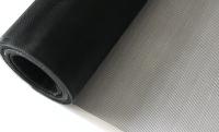China Custom Width Air Filter With Epoxy-Coated Mesh, Low Carbon Steel Standard Screen, 400 Meters In Length for sale