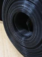 China Hyd Filter Iron Epoxy Coated Filter Mesh 400m Length Std Mesh for sale