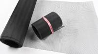 China Air Filter Epoxy Coated Wire Mesh 400m Length Plain Weave Std Mesh for sale