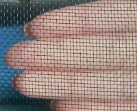 China Hyd Filter Epoxy Coated Mesh Rolls for sale