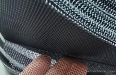 China Hydraulic Filter - Low C Steel Epoxy Steel Wire Mesh Standard Mesh Plain Weave Custom-Made for sale