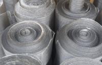 China Low-C Steel Epoxy-Coated Wire Mesh For Customizing The Cost Of A 400-Meter Length Air Filter for sale