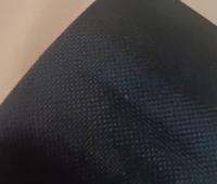 China Customized Standard Mesh Of Epoxy Resin Coated Steel Wire Mesh For Water Treatment Filter, With Uniform Width for sale