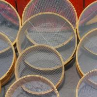 China Corrosion Resistant 316 304 Metal Mesh Products Marine Engineering for sale