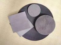 China Precision weaving Metal mesh deep processing Electronic shielding for sale