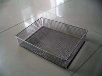 China PVC Coated Surface Steel Mesh Products Deep Processing Garden Fence Systems for sale