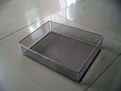 China PVC Coated Surface Steel Mesh Products Deep Processing Garden Fence Systems for sale