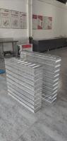 China Titanium Alloy Material Metal Mesh Products Deep Processing Aerospace Components for sale