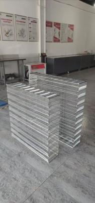 China Titanium Alloy Material Metal Mesh Products Deep Processing Aerospace Components for sale