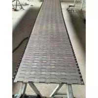 China A Highly Flexible Composite Balancing Belt Designed For Rotary Conveying Systems for sale