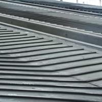 China High-Permeability Rod Steel Reinforced Conveyor Belt For Sintering And Smelting Operations for sale