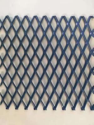 China 316 Marine-Grade Stainless Steel Decorative Mesh For Seaside Villas for sale