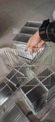 China 0.8mm Fine Wire Diameter Steel Mesh Products For Precision Filtration Systems for sale