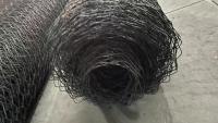 China 1.2mm Wire Diameter Metal Mesh Products  Industrial Screening Equipment for sale