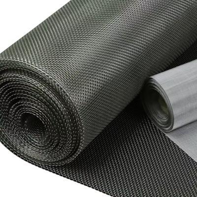 China Powder Coating Surface Metal Mesh Products Outdoor Building Facades for sale