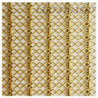 China 304 Stainless Steel Metal Mesh Decorative Surface Electropolished for sale