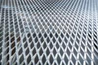 China Custom Stainless Steel Wire Mesh 304 SS Invisible Door Screen for sale