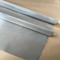 China Customization Stainless Steel Wire Mesh 304 SS  Invisible Door Screen for sale