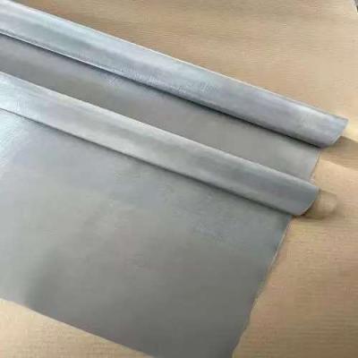 China Customization Stainless Steel Wire Mesh 304 SS  Invisible Door Screen for sale