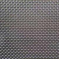 China Durable Door 304 Stainless Steel Mesh Roll Ss304 Wire Mesh 24x110 Mesh Size for sale