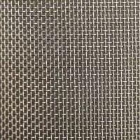 China Custom Stainless Steel Wire Mesh 304 SS Invisible Door Screen for sale