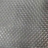 China Ventilation Door Woven Stainless Steel Mesh 304 SS Wear Resistance for sale