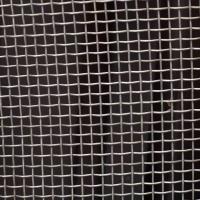 China Durable Door 304 Stainless Steel Mesh Roll Ss304 Wire Mesh 24x110 Mesh Size for sale