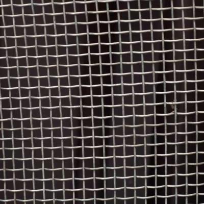 China Durable Door 304 Stainless Steel Mesh Roll Ss304 Wire Mesh 24x110 Mesh Size for sale