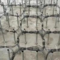 China 8mm Ultra Thick Anti Tank Net for sale