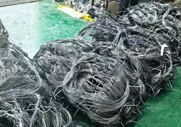 China Hexagonal Mesh Anti Tank Net for sale
