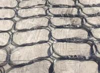 China Carbon Steel Construction Anti Tank Net For Strategic Infrastructure Protection for sale