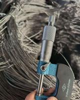 China Galvanized Steel Material Anti Tank Net Ensuring Long Term Corrosion Resistance Outdoors for sale