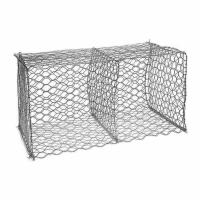 China Anti Abrasion Coating Anti Tank Mesh Net Prolongs Service Life for sale