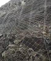 China Military Specification Grade Anti Tank Net Used In Border Security for sale
