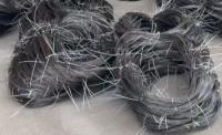 China Rapid Retrieval Feature Anti Tank Net mesh Allows For Quick Repositioning for sale