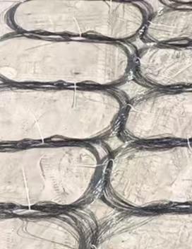 China All Weather Resistant Anti Tank Net Reliable In Extreme Climates for sale