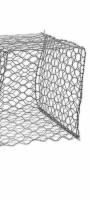 China High Strength Low Alloy Steel Anti Tank Net Critical Asset Protection for sale