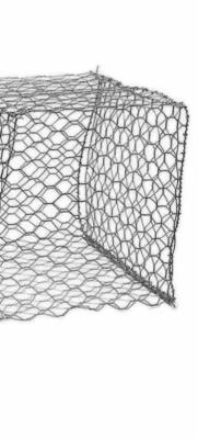 China High Strength Low Alloy Steel Anti Tank Net Critical Asset Protection for sale