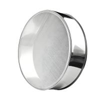 China OEM ODM Test Sieve 316 Stainless Steel 300mm Laboratory Sieve For Pharmaceutical Quality Control Factory for sale
