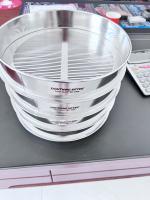 China OEM ODM Test Sieve 316 Stainless Steel 300mm Laboratory Sieve For Pharmaceutical Quality Control Factory for sale